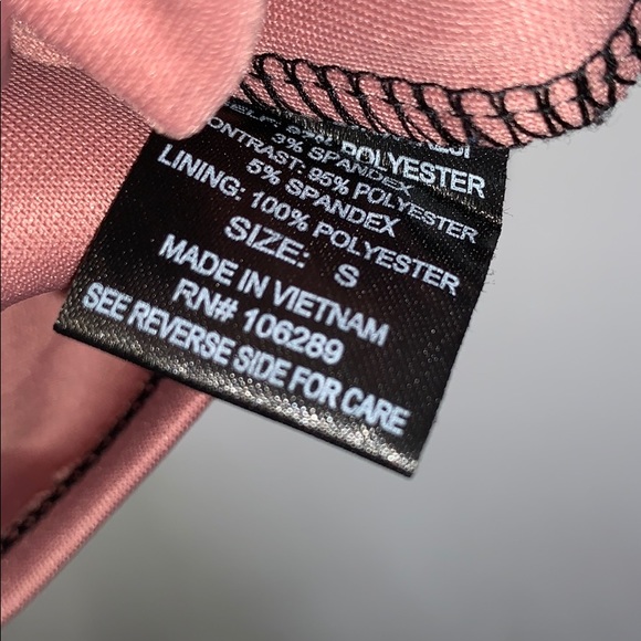 Trixxi | Dresses | Trixxi Blush Black Floral Mesh Cutout Mini Dress ...